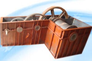 Dam Gate, Vertical Dam Gate - Dam Fabrication Company